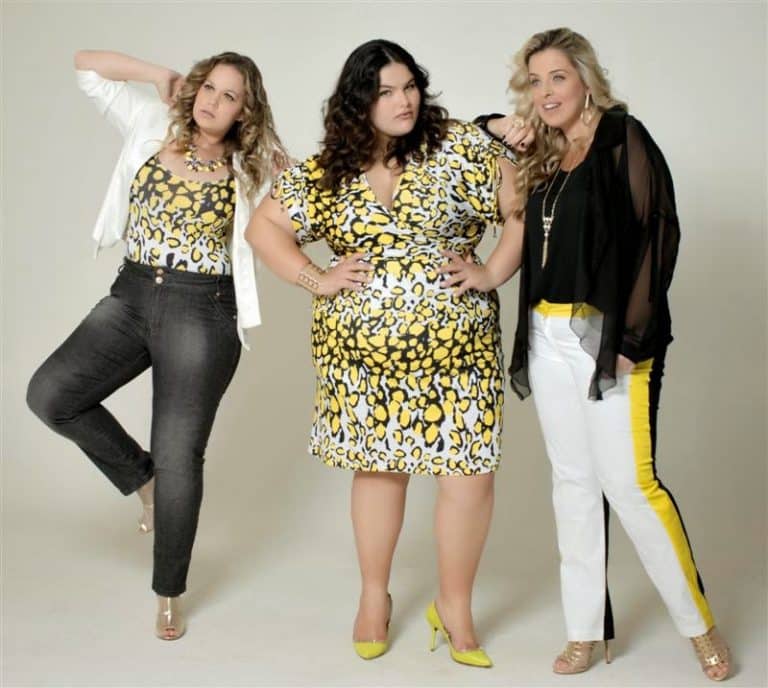 Lojas Plus Size Online Baratas 10 Melhores