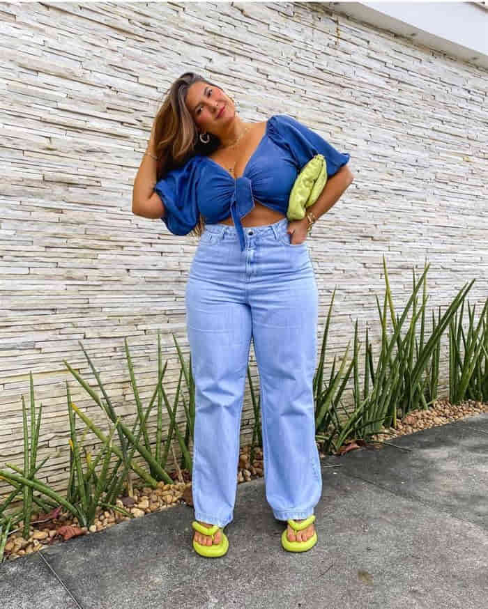 7 Estilos De Looks Para Gordinhas Que Adoram Estar Na Moda
